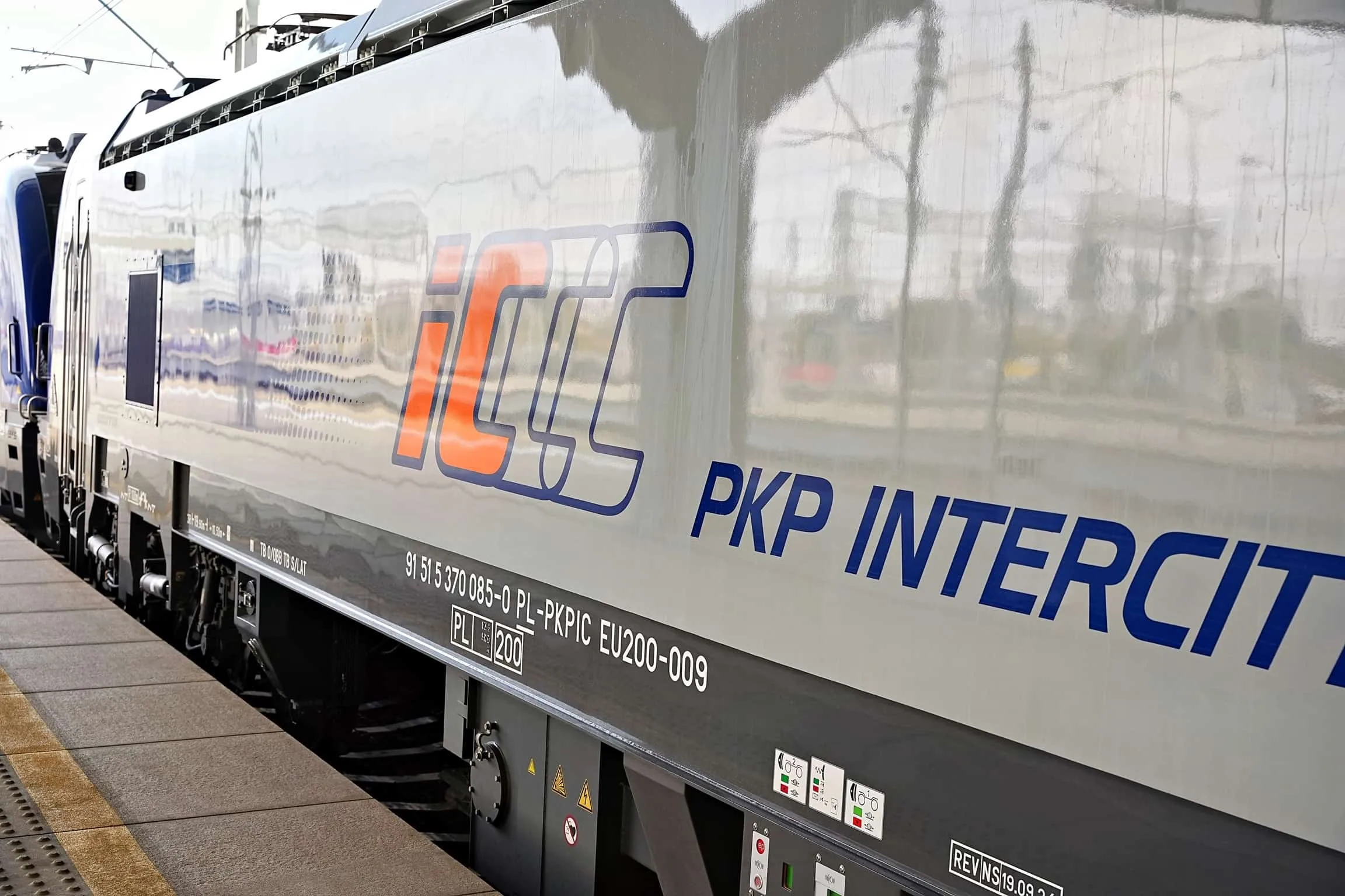 Bilet za 1 zł w PKP Intercity na Dzień Dziecka 2025 – ruszyła sprzedaż ...