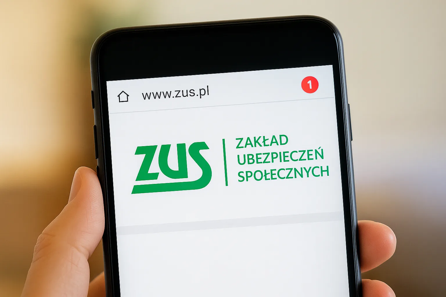 Status wniosku 800 plus w PUE ZUS - jak sprawdzić? Instrukcja ...