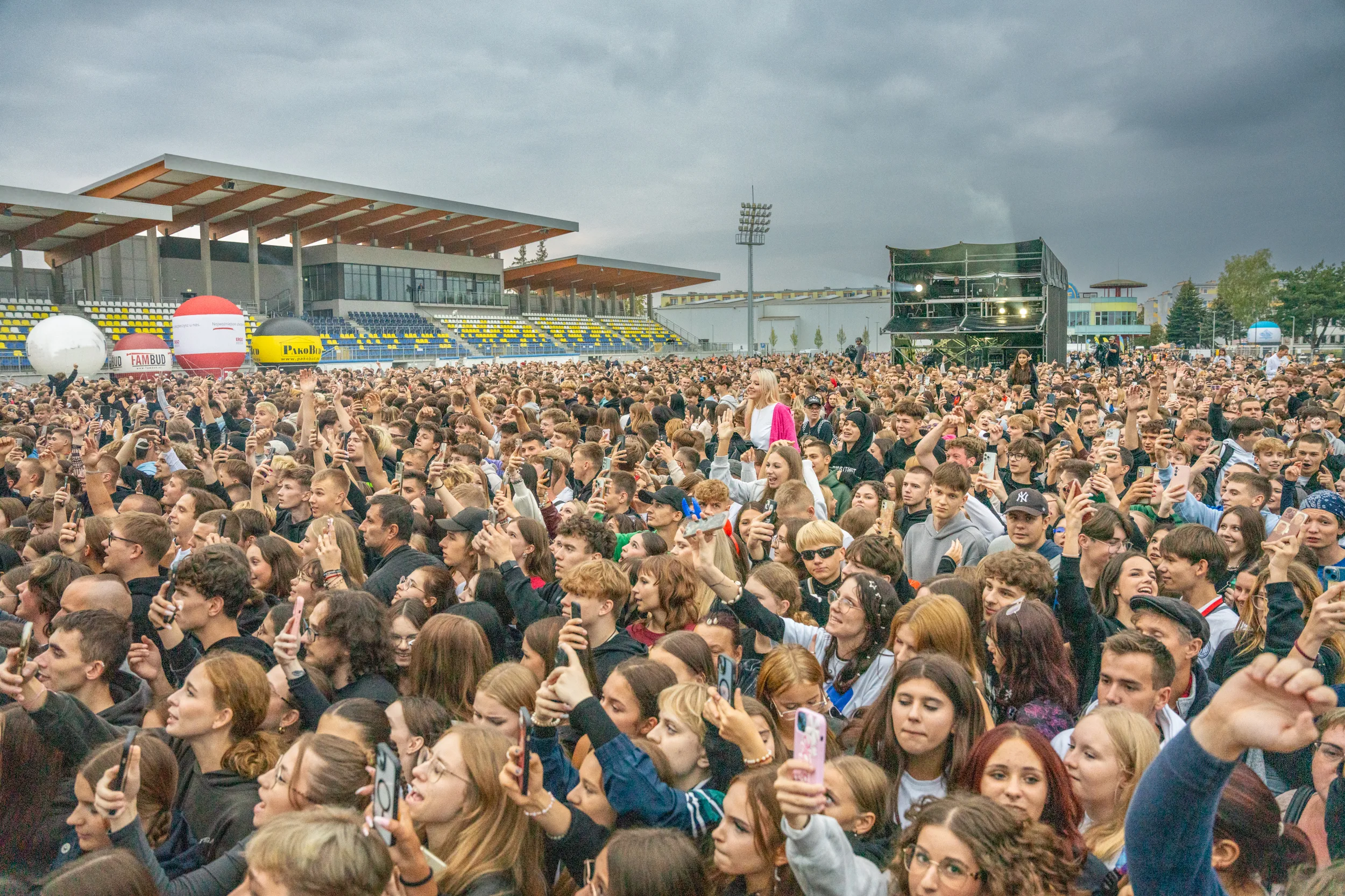 Święto Kwiatów, Owoców i Warzyw 2025 – mamy pierwsze szczegóły! Sprawdź ...