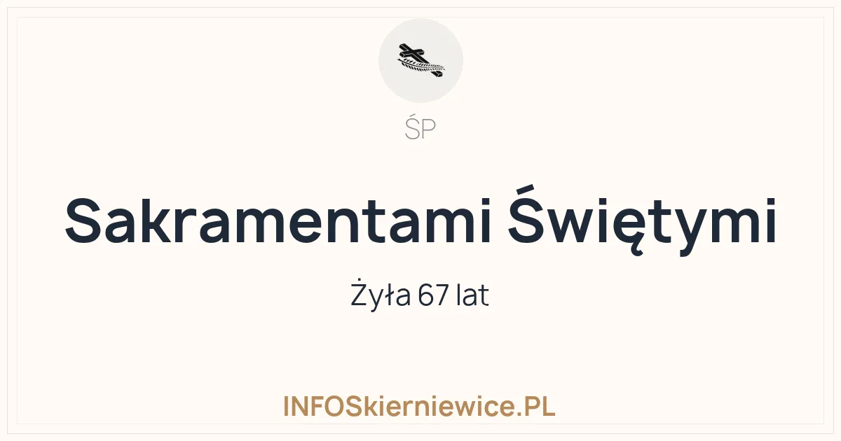 Ewa Al Alami - INFOSkierniewice.PL